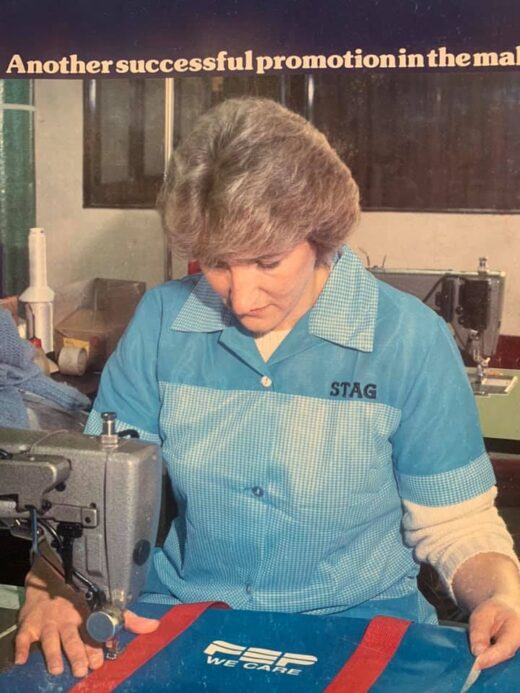 About Stag Sports - Stag Sports