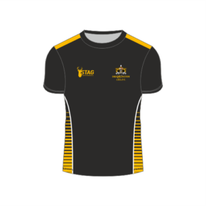 Drighlington ARLFC Sublimated T-Shirt - Junior - Stag Sports